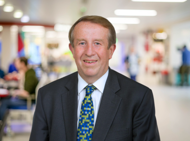 Our Non-Executive Directors :: Chesterfield Royal Hospital