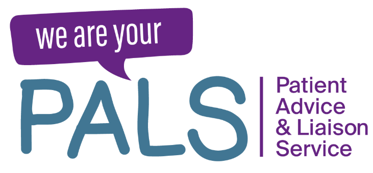 Patient Advice and Liaison Service (PALS) :: Chesterfield Royal Hospital