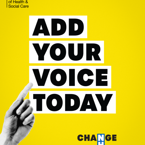 Ever wondered how you can shape the future of our NHS? :: Chesterfield ...