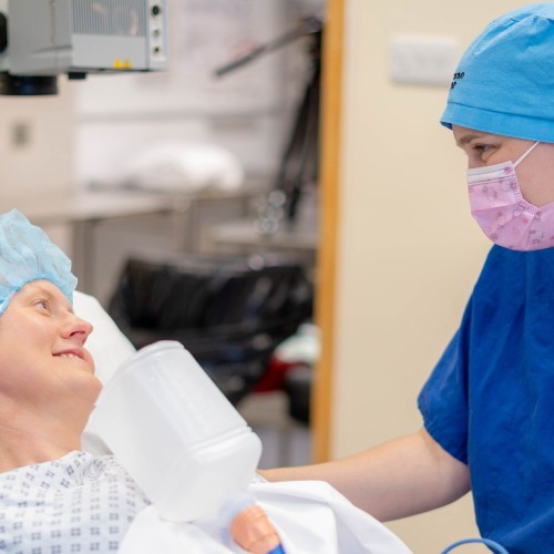 National Operating Department Practitioner (ODP) Day :: Chesterfield ...