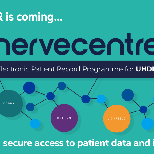 New Electronic Patient Record System Supplier Confirmed :: Chesterfield ...