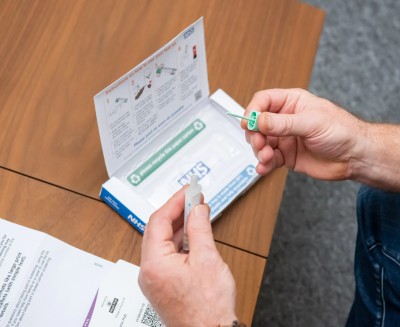 Bowel Cancer Screening :: Chesterfield Royal Hospital